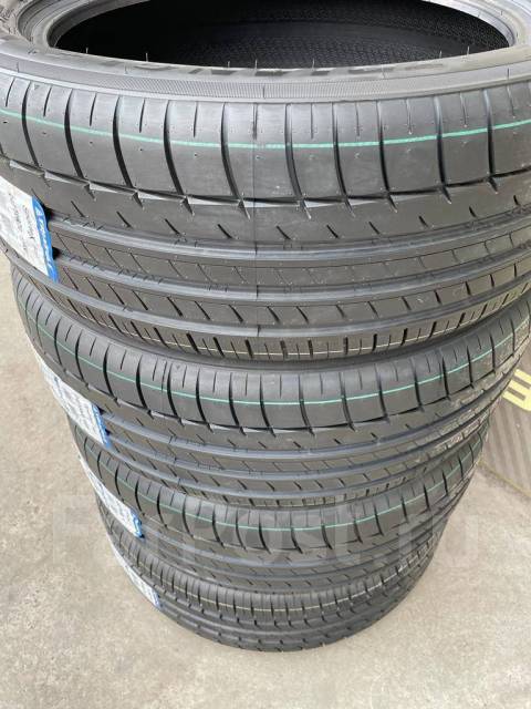 Triangle Sports TH201, 245/50R20 105V, 235/55R20, 20", 4 шт, в наличии ...