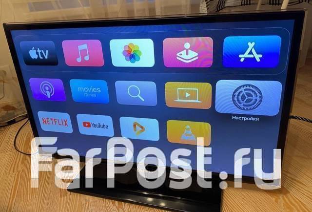 Роскошный LED Samsung 32 '' Full HD LED телевизор UE32ES5500, 32", б/у ...