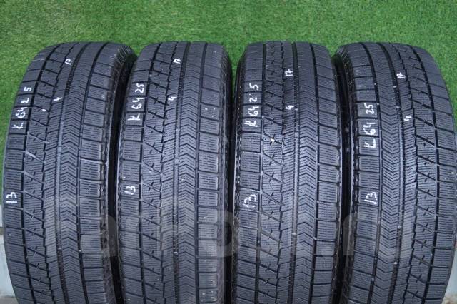 Bridgestone Blizzak VRX, 185/65 R15, 15", 1 шт, под заказ, 185 мм, 65 % ...