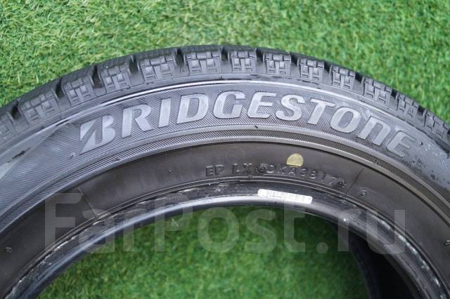 Bridgestone Blizzak VRX, 185/65 R15, 15", 1 шт, в наличии, 185 мм, 65 % ...