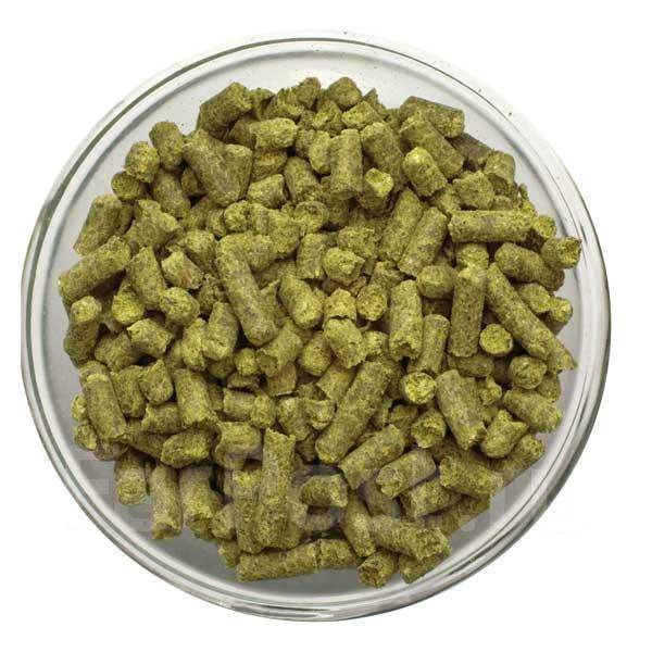 Хмель Цитра (Citra), 12,8%, 100 гр, в наличии. Цена: 599₽ в Хабаровске