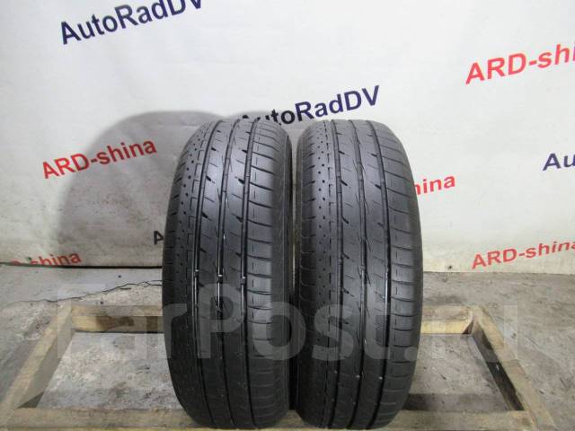 Bridgestone Luft RV II, 205/65 R16, 16", 1 шт, в наличии, 205 мм, 65 % ...