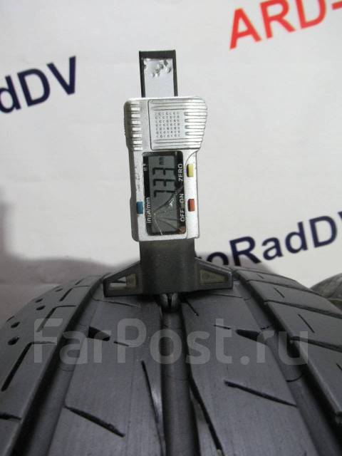 Bridgestone Luft RV II, 205/65 R16, 16", 1 шт, в наличии, 205 мм, 65 % ...