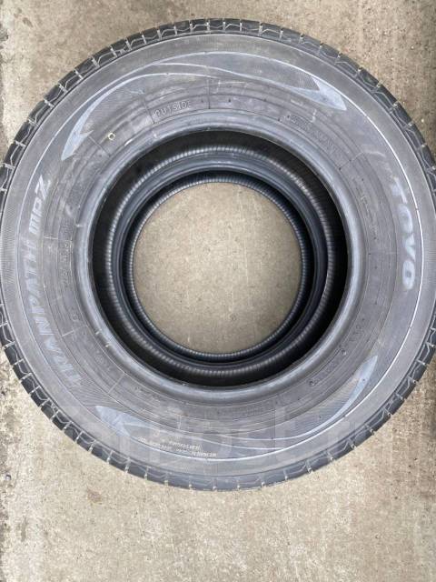 Toyo Tranpath mpZ, 215/70R15 98H, 15", 1 шт, в наличии, 215 мм, 70 %, радиальный, летние. Цена ...