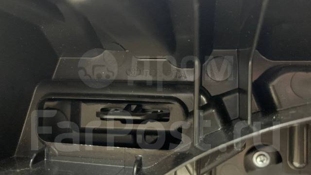 Бампер передний Toyota RAV4 /2018-2022 Оригинал Б/У в сборе купить в ...