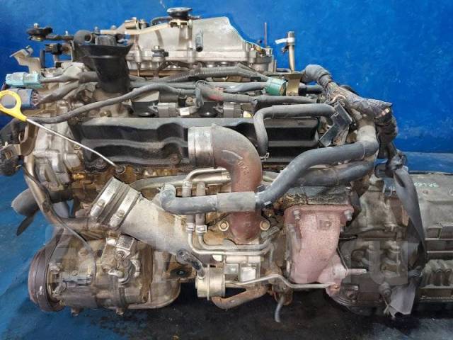 Двигатель Nissan Cedric 2002 10102CR8A0 HY34 VQ30DET [383669] купить во Владивостоке по цене: 49 ...