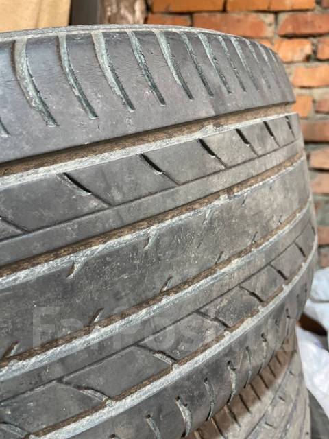 Yokohama E70J, 235/45 R18, 18", 1 шт, в наличии, 235 мм, 45 % ...
