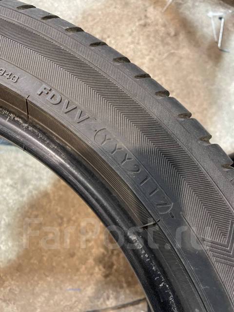 Yokohama E70J, 235/45 R18, 18", 1 шт, в наличии, 235 мм, 45 % ...