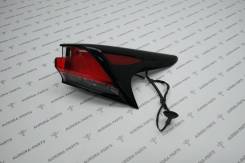 Запчасть задний фонарь № 8155178020 — купить во Владивостоке | ФарПост