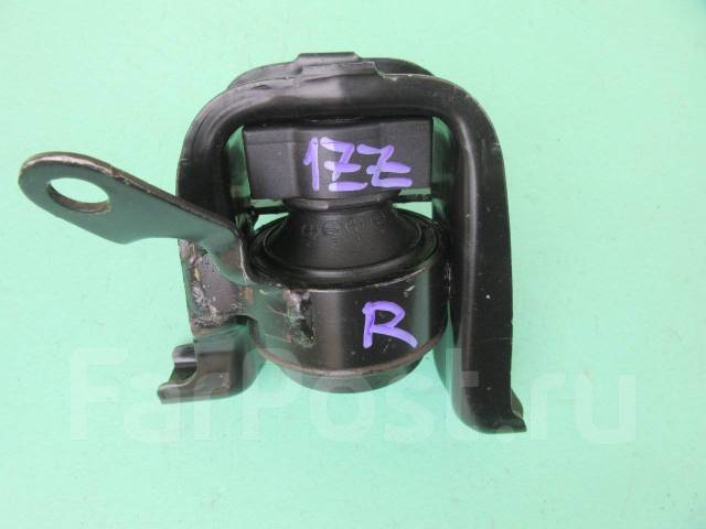 Подушка двигателя правая Toyota,1ZZFE/3ZZFE/4ZZFE.12305-0D050,12305-22 ...