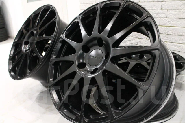 Оригинал Япония!2021год! =Наилегчайшая Ковка=Prodrive GC-012L Forged ...
