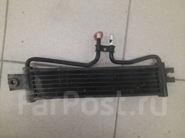 Радиатор акпп Hyundai Grand Starex H1 2007- 254604H000 купить в ...