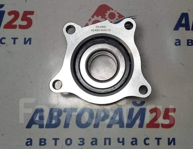 Ступичный узел Toyota Land Cruiser Prado RL 4246060010 задн. лев купить ...