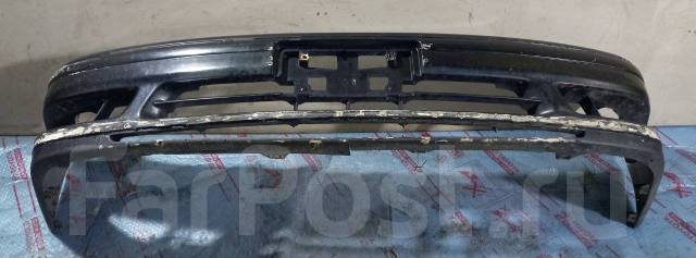 Бампер передний 5211922880 Toyota Mark II JZX100 в наличии купить в ...