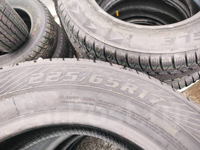 Farroad FRD66, 225/65r17, 17", 1 шт, в наличии, 225 мм, 65 % ...