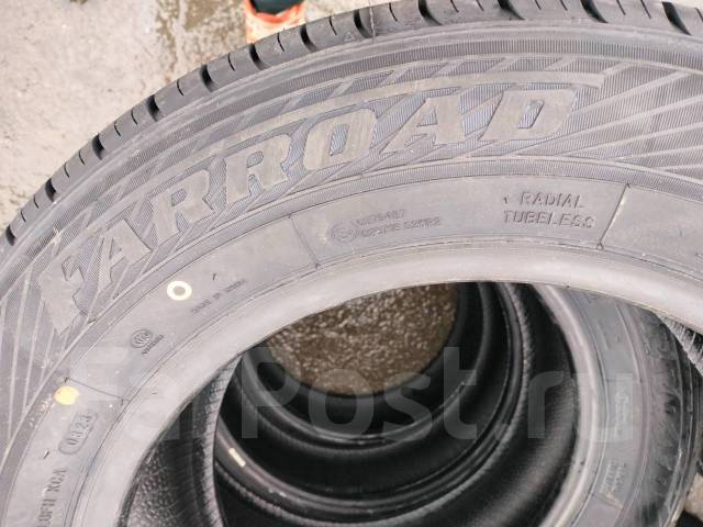 Farroad FRD66, 225/65r17, 17", 1 шт, в наличии, 225 мм, 65 % ...