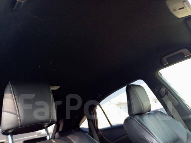 Toyota Harrier, 2014, ZSU60, 3ZRFAE во Владивостоке