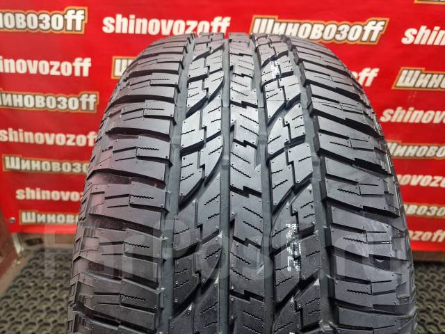 Yokohama Geolandar A/T G015, 285/50R20 112H Made in Philippines, 20", 2 шт, в наличии, 285 мм ...