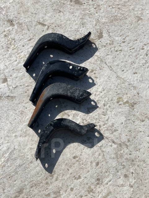 Prado 150 / Крепление подножки / Оригинал / купить во Владивостоке по ...