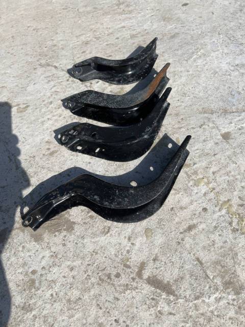 Prado 150 / Крепление подножки / Оригинал / купить во Владивостоке по ...