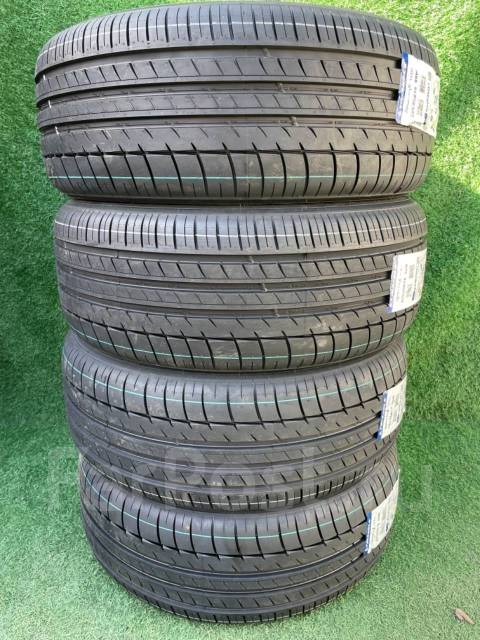 Triangle Sports TH201, 225/50/18, 18", 1 шт, в наличии, 225 мм, 50 % ...