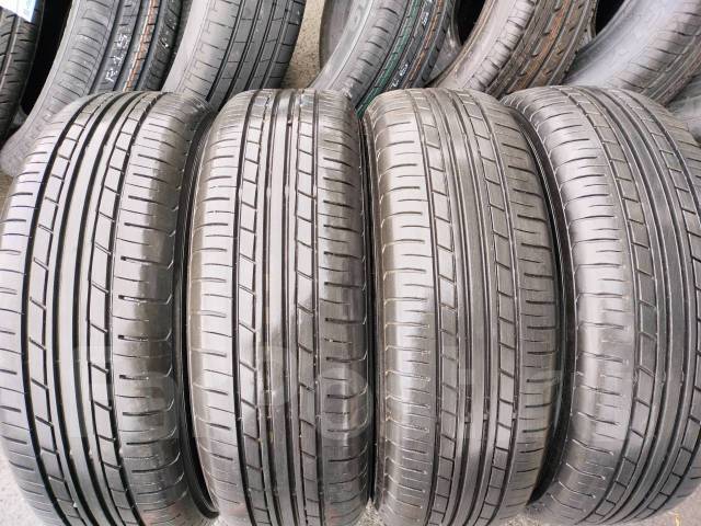 Yokohama BluEarth Ecos ES31, 185/65r15, 15", 1 шт, в наличии, 185 мм ...