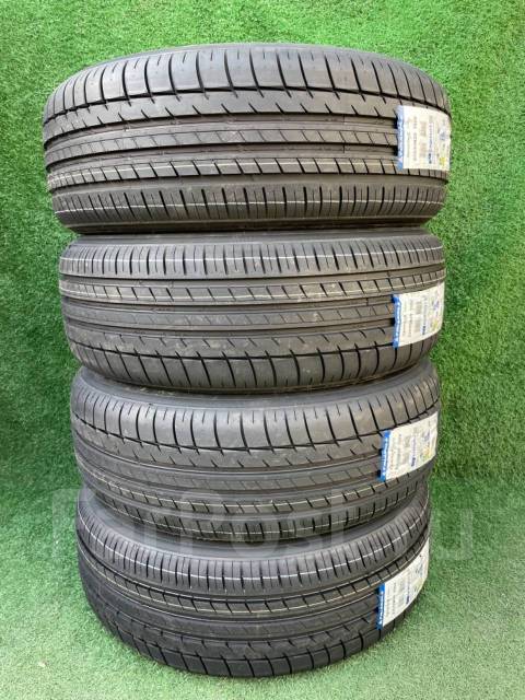 Triangle Sports TH201, 235/55/20, 20", 4 шт, в наличии, 235 мм, 55 % ...