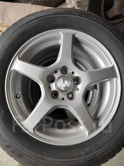 Колеса лето 195/65/15 (сд12), 15", 1 шт, 195 мм, 65 %, радиальный ...