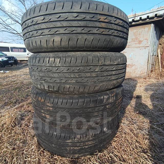Bridgestone, 185/65 R15, 15", 1 шт, в наличии, 185 мм, 65 %, радиальный ...