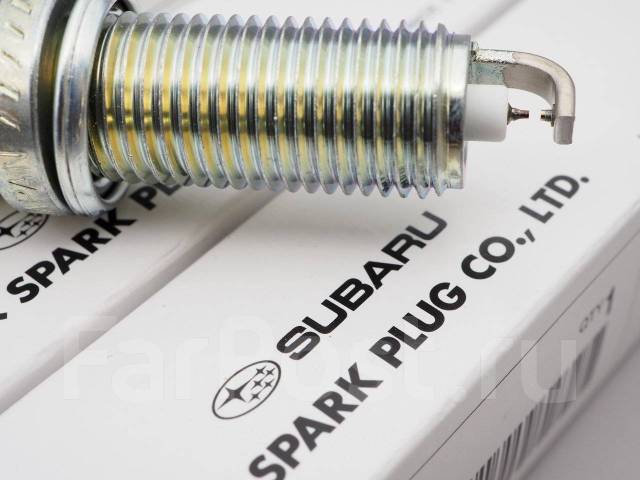 Свеча зажигания Subaru 22401AA940 Dilkar7Q8 Forester SKE SK9 купить во ...