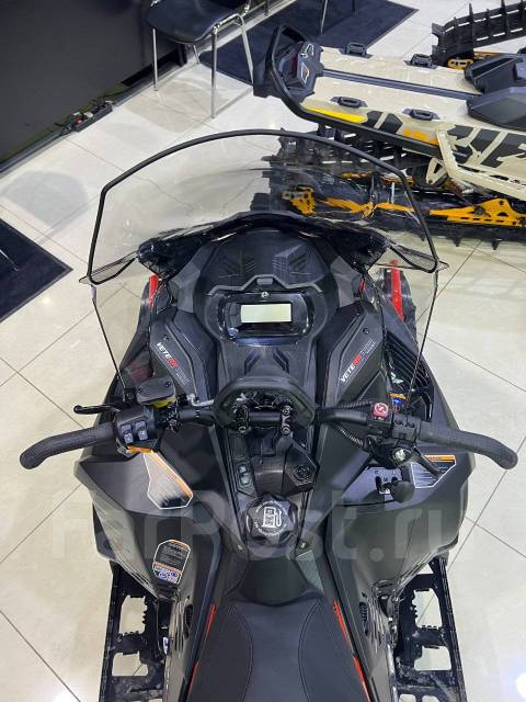 BRP Lynx 59 Ranger, 2022, 600 куб. см. 4х тактный, без пробега ...