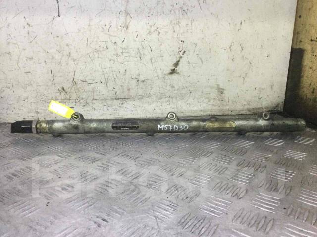 Топливная рампа BMW 5-Series 2001 50549625 купить в Москве по цене: 2 ...