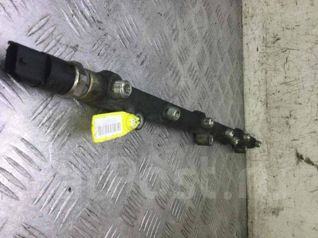 Топливная рампа BMW 5-Series 2001 50549625 купить в Москве по цене: 2 ...