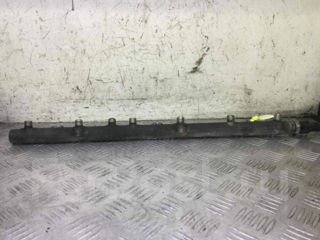 Топливная рампа BMW 5-Series 2001 50549625 купить в Москве по цене: 2 ...