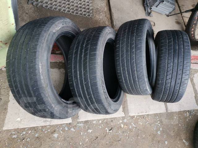 Goform GH18, 205/55/16, 16", 4 шт, в наличии, 205 мм, 55 %, радиальный ...