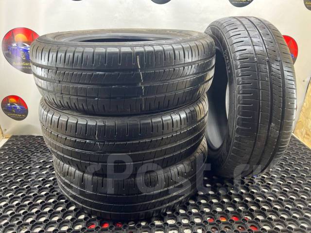 Dunlop Enasave, 185/60 R15, 15", 1 шт, в наличии, 185 мм, 60 %, радиальный, летние. Цена: 15 000 ...