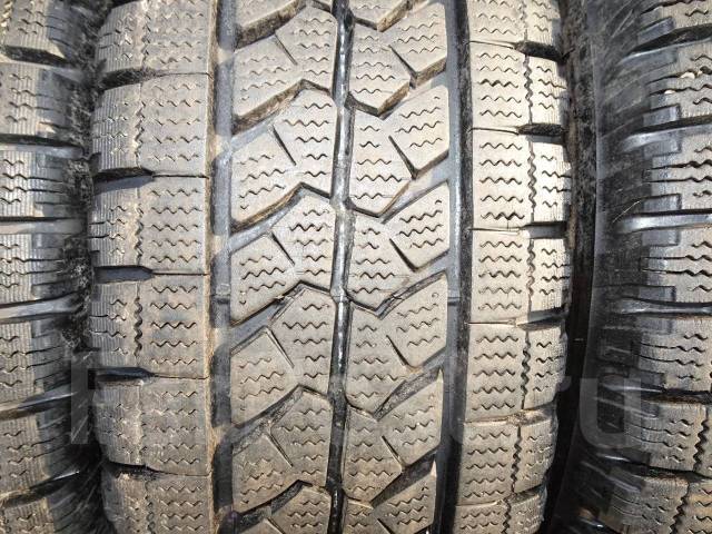 Грузовые Колёса 205/60/R17.5 111/109 L Bridgestone W979 (01154), 17.5 ...