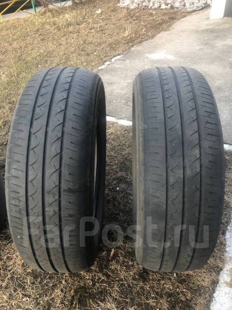 Yokohama BluEarth, 195/65 R15, 15", 1 шт, в наличии, 195 мм, 65 % ...