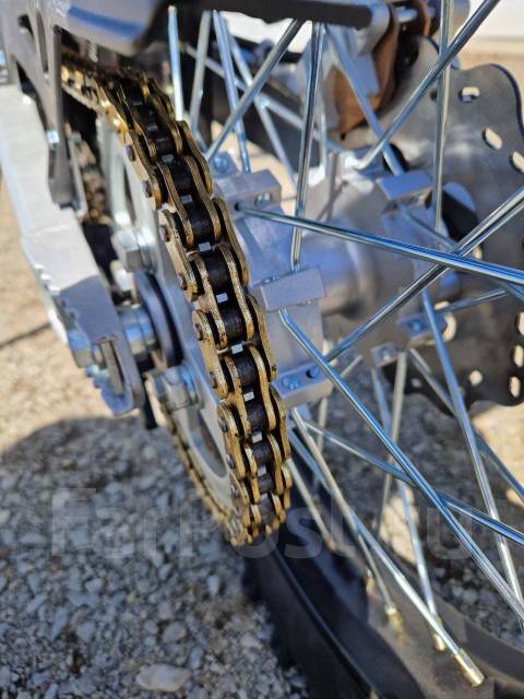 Regulmoto ZF-KY 250 Sport-003, 2023, 250 куб. см. 4х тактный, без ...