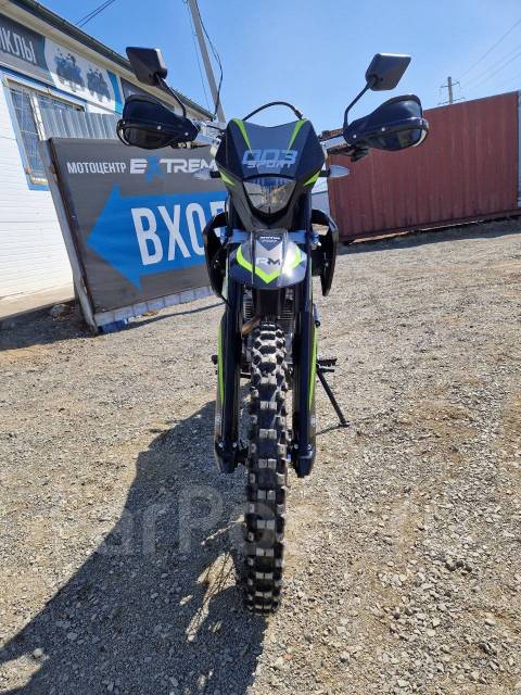 Regulmoto ZF-KY 250 Sport-003, 2023, 250 куб. см. 4х тактный, без ...