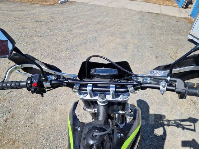 Regulmoto ZF-KY 250 Sport-003, 2023, 250 куб. см. 4х тактный, без ...