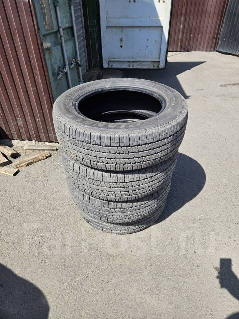 Triangle TR257, 225/60 R17, 17", 1 шт, в наличии, 225 мм, 60 % ...