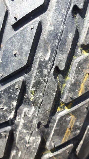 Новая запаска/ банан/ 135/70R16 подходит на NV 200, 16", 1 шт, 135 мм ...