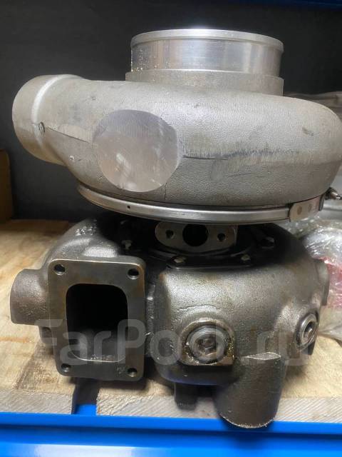 4W-1148 Турбина Caterpillar Turbocharger, новый, в наличии. Цена: 100 ...