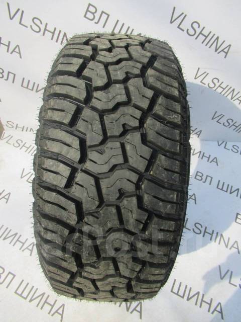 Yokohama Geolandar X-AT G016, 33x12.50 R20, 20", 1 шт, в наличии ...