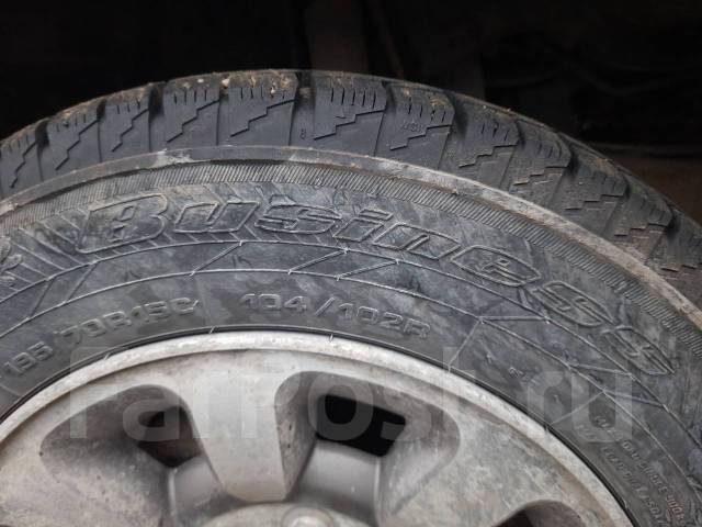 Cordiant Business, 195/70R15, 15", 1 шт, в наличии, 195 мм, 70 % ...