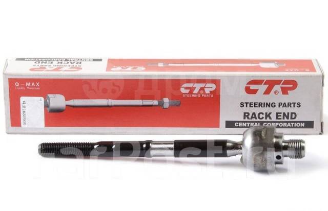 Рулевая тяга CTR |низкая цена| доставка по РФ купить во Владивостоке по ...