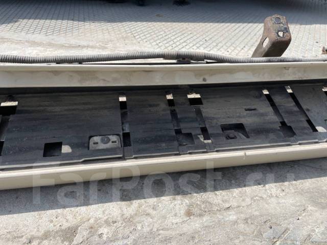 Подножка левая Lexus GX470 купить во Владивостоке по цене: 18 000 ...