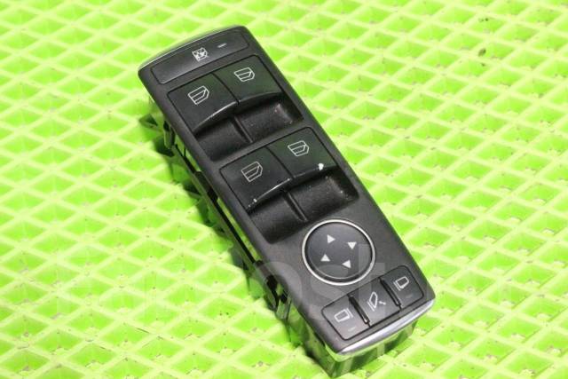 Блок управления ЭСП правый Mercedes-Benz E-Class W212 купить в Большом ...