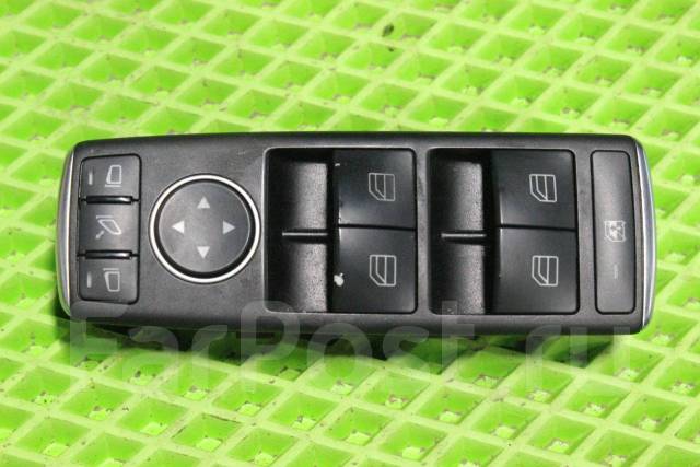 Блок управления ЭСП правый Mercedes-Benz E-Class W212 купить в Большом ...